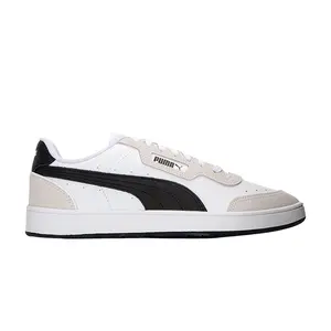PUMA Court Guard Mix Sneakers