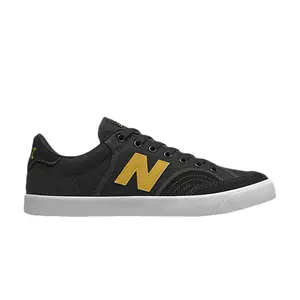 NEW BALANCE Numeric 212 Sneakers - Black