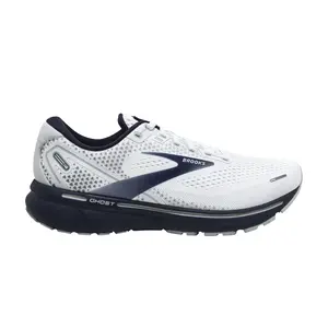 Brooks Ghost 14 - White