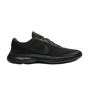 Nike Low Top Sneakers - Black