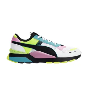 PUMA Rs 2.0 Multi Sneakers - White