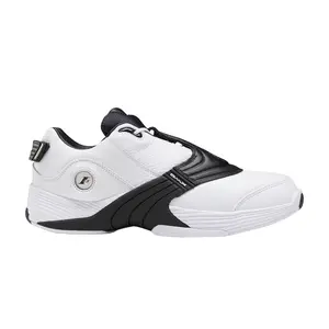 REEBOK Answer Low Sneakers - White