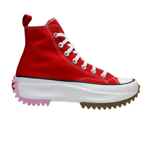 CONVERSE Run Star Hike Sneakers - Red