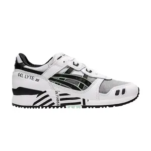 Asics Gt Lyte 3 Og Sneakers - White