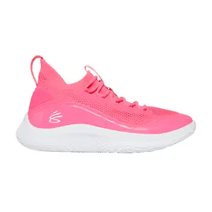CURRY BRAND Curry 8 NM Sneakers Pink