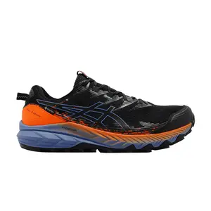 Asics Gel Trabuco Gore-tex - Black