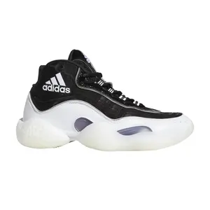 Adidas Crazy Byw Icon 98 Sneakers - Black