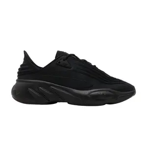 Adidas Adifom Sltn Sneakers - Black