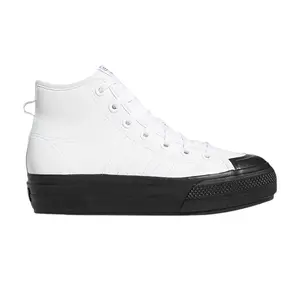 Adidas Nizza Rf Platform Mid