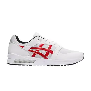 Asics Gel-saga Sou Sneakers - White