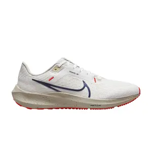 Nike Air Zoom Pegasus 40 - White