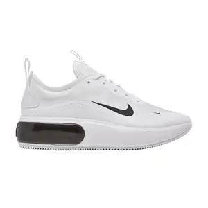 Nike Max Dia Sneakers - White