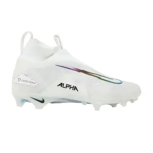 Nike Alpha Menace Elite 3 - White