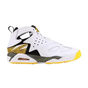 Nike Air Tech Challenge Huarache Sneakers - White