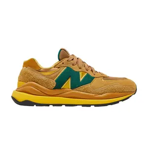 NEW BALANCE 57/40 Sneakers - Brown