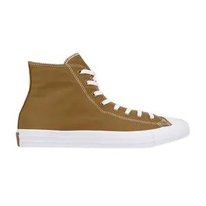 Men's Canvas Sk Hi