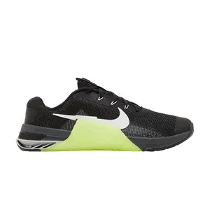 Nike Metcon Sneakers - Black