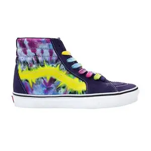 VANS Sk8-hi Sneakers - Multicolor