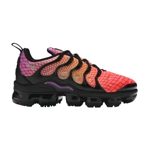 Nike Air Vapormax Plus Sneakers - Orange