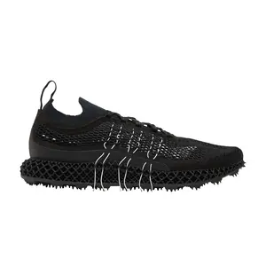 Adidas Y-3 Runner 4d Halo Sneakers