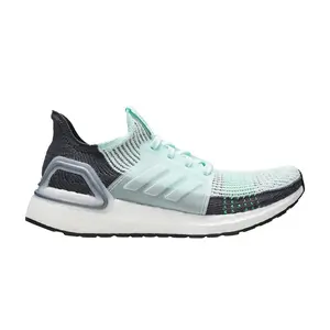 Adidas Ultraboost 19 Sneakers - Green