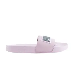 PUMA Leadcat NSK Slide Purple
