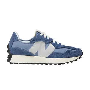 NEW BALANCE 327 Sneakers - Blue