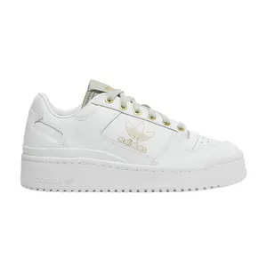 Adidas Forum Bold Sneakers - White