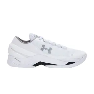 Under Armour Low Top Sneakers For Men