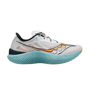 Saucony Endorphin Pro 3 Sneakers - White