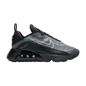 Nike Air Max 2090 Sneakers - Black