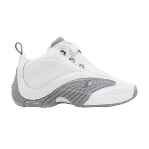 REEBOK Answer 4 '54 Points' Sneakers - White