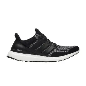 Adidas Ultraboost 1.0 Limited 'reflective' Sneakers 2015 - Black