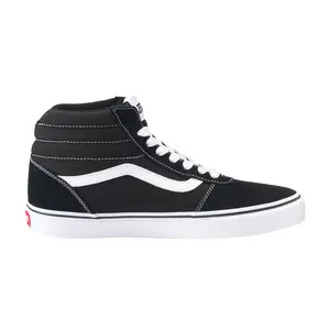 VANS Ward Hi High-top Sneakers