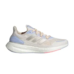 Adidas Pureboost 22 Heat.rdy - White