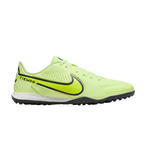 Nike Tiempo Legend Academy Tf 'luminous Pack - Green
