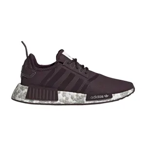 Adidas Nmd_r1 Sneakers - Red