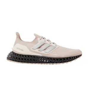 Adidas Ultra 4dfwd Sneakers - Tan