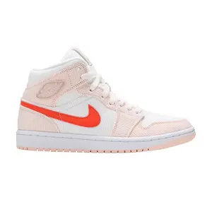 JORDAN 1 Mid Se 'corduroy' Sneakers