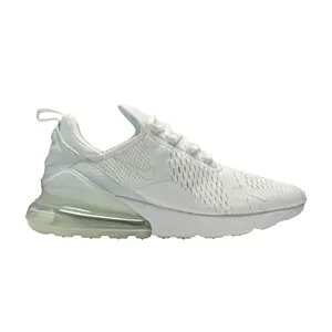 Nike Max 270 - White