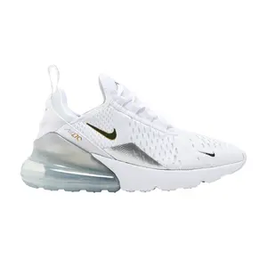 Nike Air Max 270 Sneakers - White