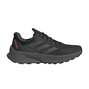 Adidas Terrex Soulstride Flow - Black