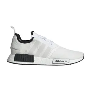 Adidas Nmd_r1 - White