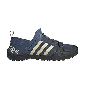 Men's Water-Repellent Adventure Shoes