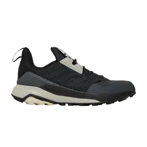 Adidas Terrex Trailmaker Athletic Sneakers - Black