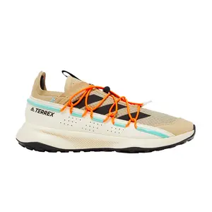 Adidas Voyager 21 Sneakers - Tan