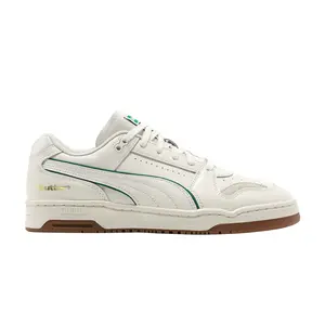 PUMA Butter Goods X Slipstream Low Sneakers - White