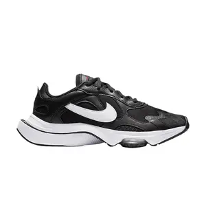 Nike Air Zoom Division Sneakers - Black