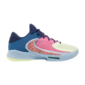 Nike Zoom Freak 4 Ep Nrg Sneakers - Blue