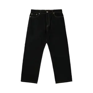 PALACE Baggier Jean - Black
